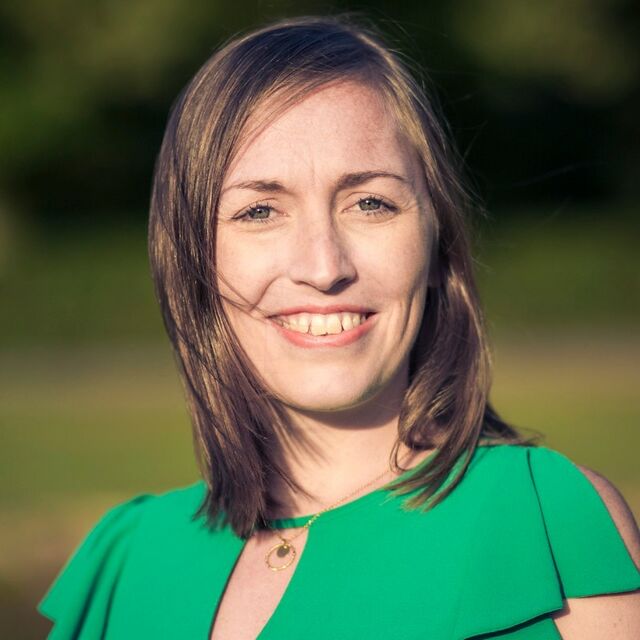 Caroline Dumortier - OpenCommons