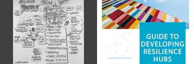 Resilience Hubs - OpenCommons