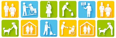 Wilfred Pinfold - OpenCommons