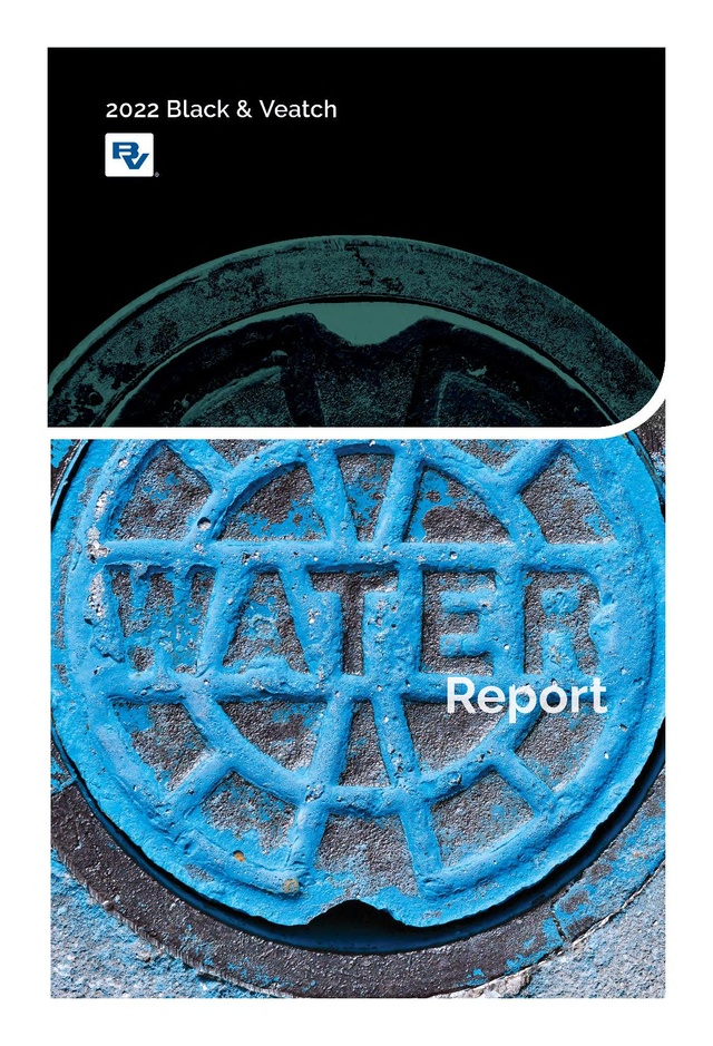 2022 Water Report - OpenCommons