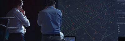 Wilfred Pinfold - OpenCommons