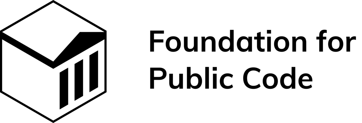 Foundation for Public Code - OpenCommons