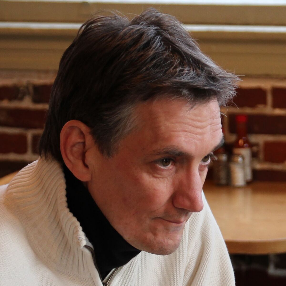 Wilfred Pinfold - OpenCommons