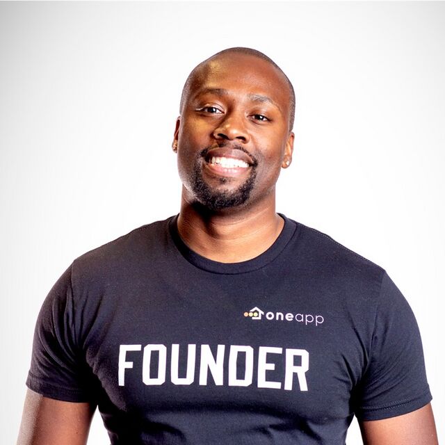 Tyrone Poole - OpenCommons