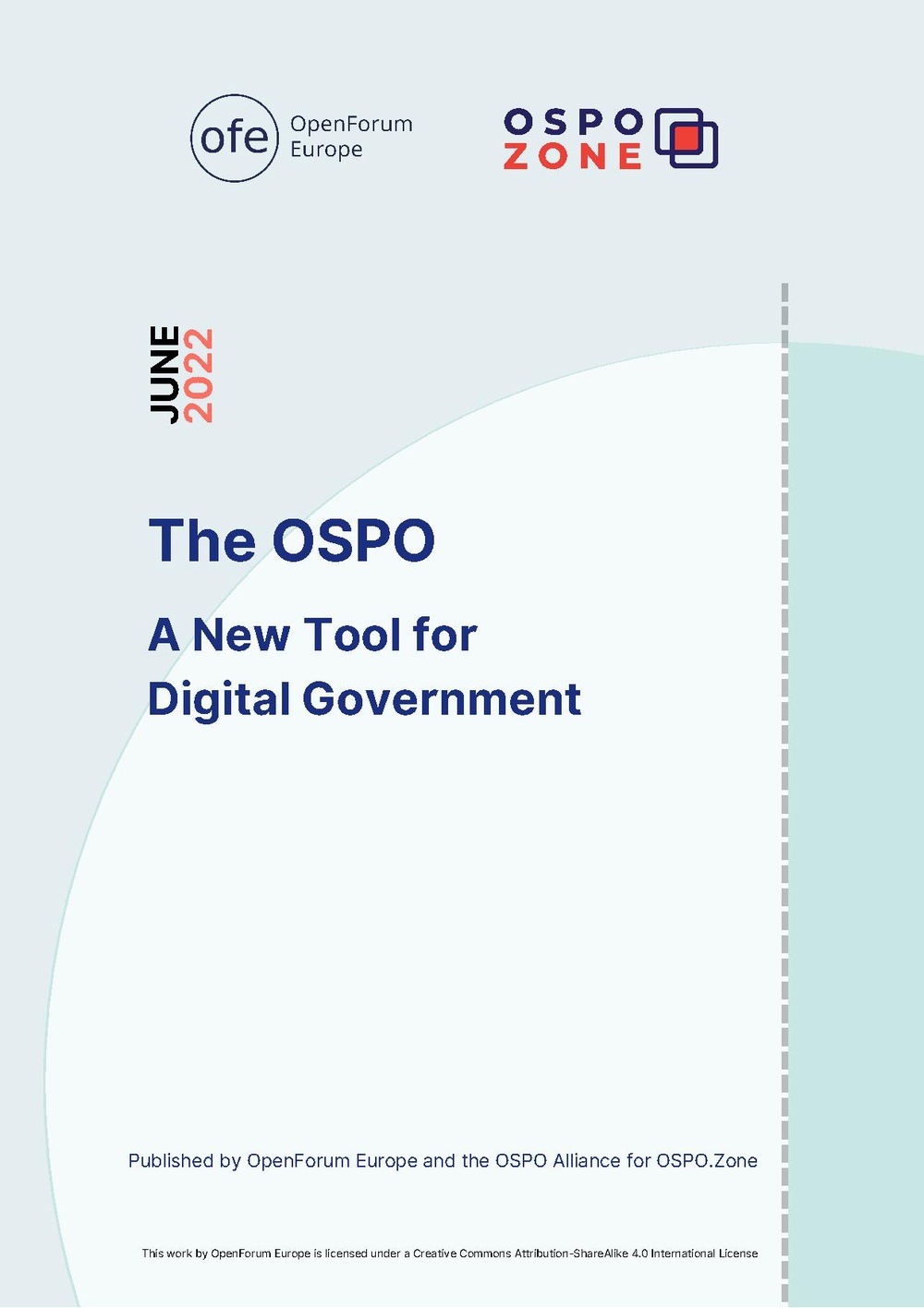 The OSPO - A New Tool for Digital Government - OpenCommons