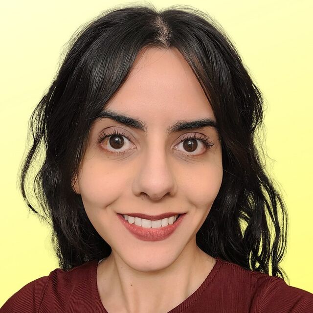 Angie Rodriguez - OpenCommons