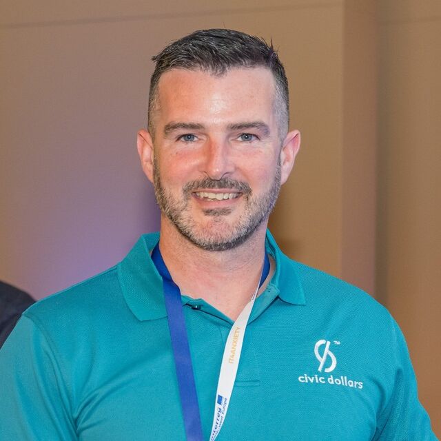 Stephen McPeake - OpenCommons