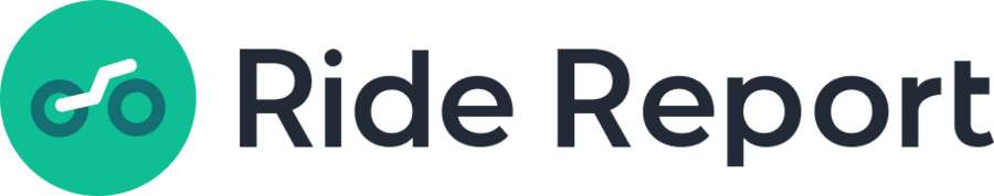 Ride Report - OpenCommons