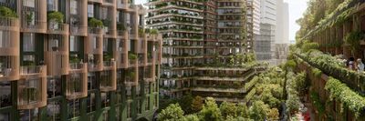 Buildings - OpenCommons