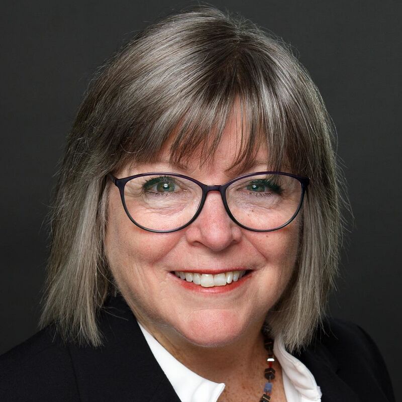 Julie Fitzgerald - OpenCommons