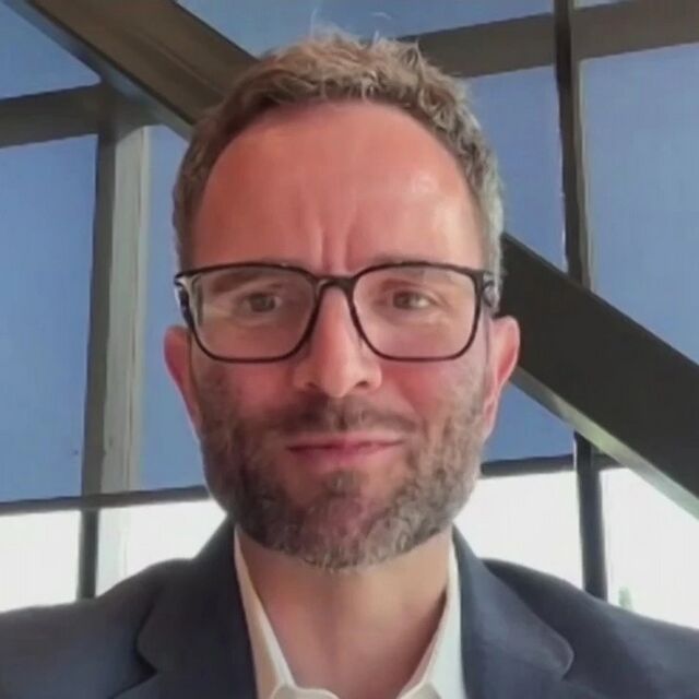 Joe Buck - OpenCommons