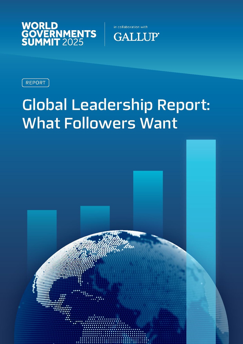Global Leadership Report 2025 - OpenCommons