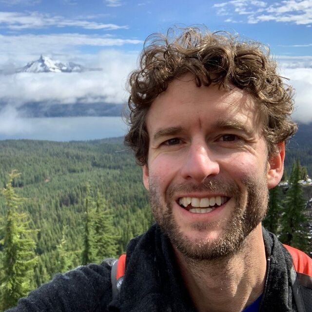 Nathan Wildfire - OpenCommons